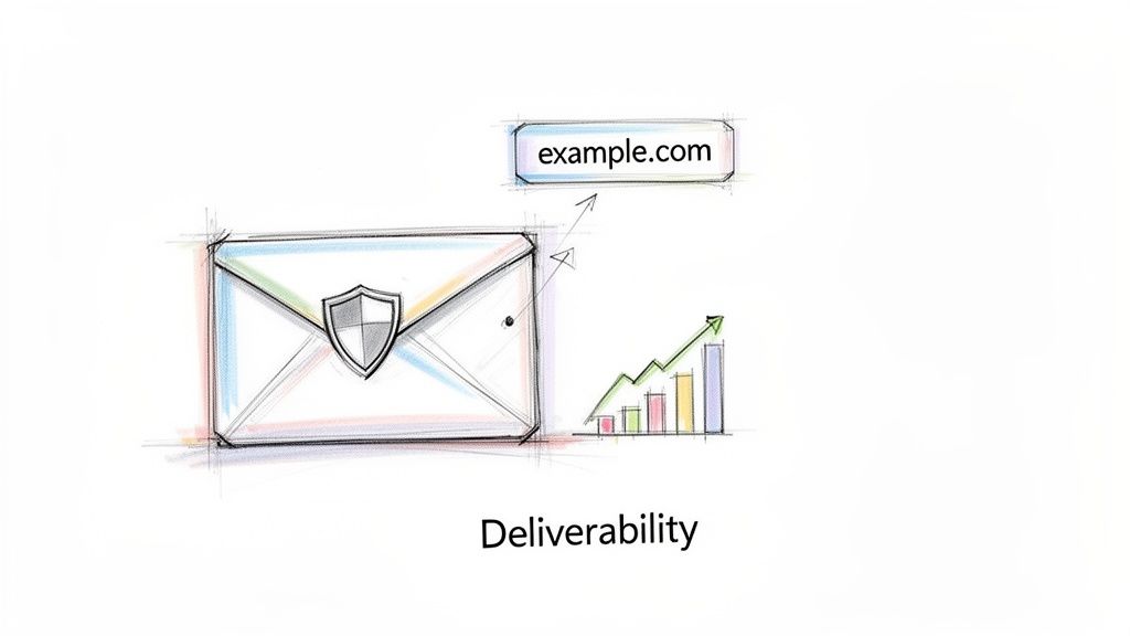How to Check SPF DKIM DMARC Records to Boost Email Security
